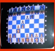Commodore 64/128 Old Computer Chess Game Collection - Chessmaster 2000