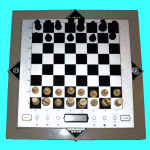 Fidelity Electronic Chess Computers