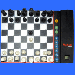 Mephisto Electronic Chess Computers