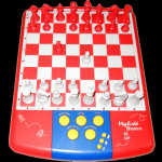 Mephisto Electronic Chess Computers