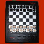 Mephisto Electronic Chess Computers