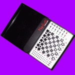 Mephisto Electronic Chess Computers
