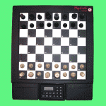 Mephisto Electronic Chess Computers