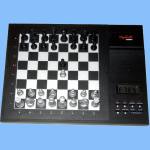 Mephisto Electronic Chess Computers