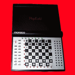 Mephisto Electronic Chess Computers