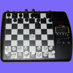 Mephisto Electronic Chess Computers