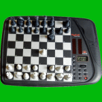 Mephisto Electronic Chess Computers