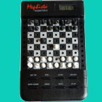 Mephisto Electronic Chess Computers