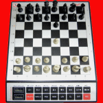 Mephisto Electronic Chess Computers