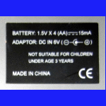 Systema Capricorn Electronic Chess Computer