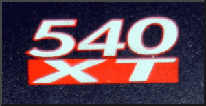 Yeno 540 XT Electronic Chess Computer