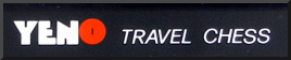Yeno Travel Chess Electronic Chess Computer